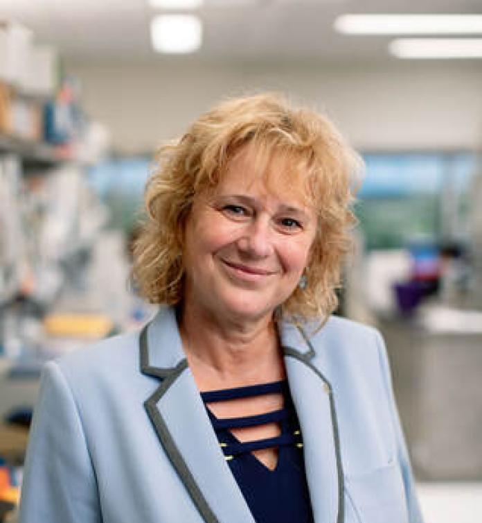 Meet Our Team | Frontiers in Congenital Disorders of Glycosylation